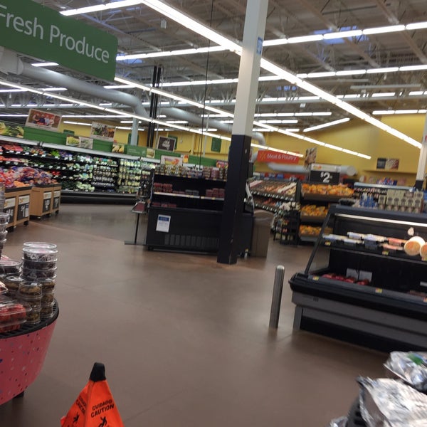 Photos at Walmart Supercenter - Malone, NY