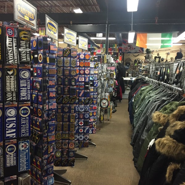 Army Barracks - North Saugus - Saugus, MA