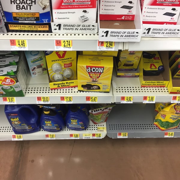 Photos at Walmart Supercenter - Malone, NY