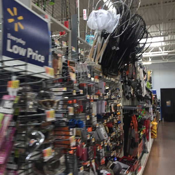 Photos at Walmart Supercenter - Malone, NY