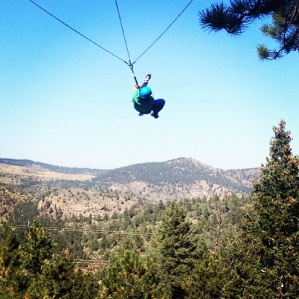 Genesee Park - 701-1099 Genesee Mountain Rd