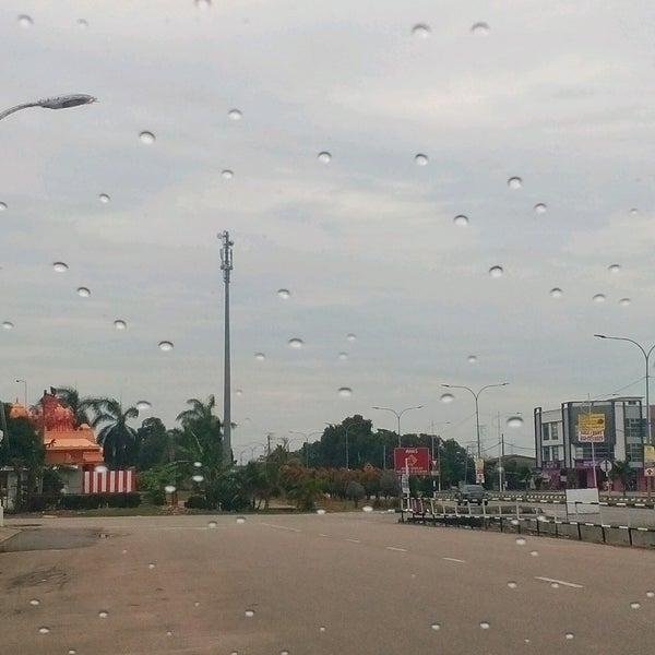 Lukut - Port Dickson, Negeri Sembilan