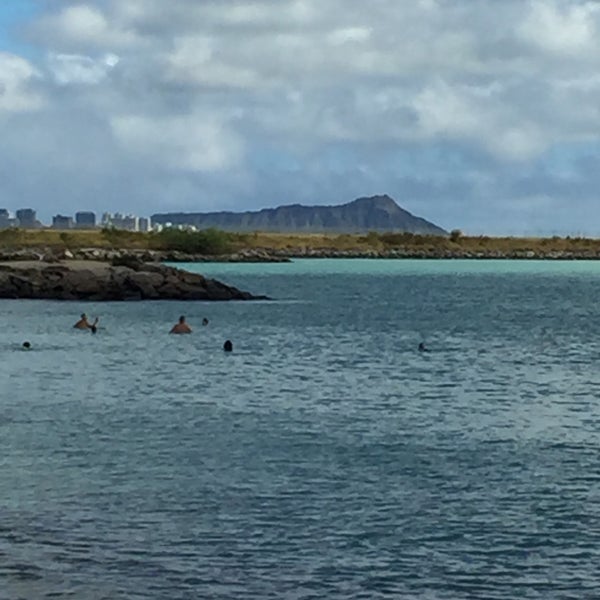 Photos at Hickam AFB Beach - Hickham - 15 tips