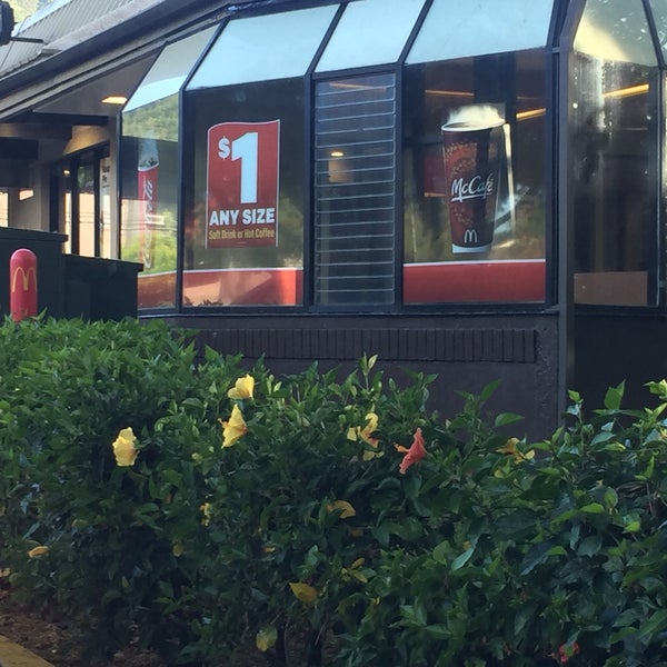 Photos at McDonald's - Fast Food Restaurant in Honolulu