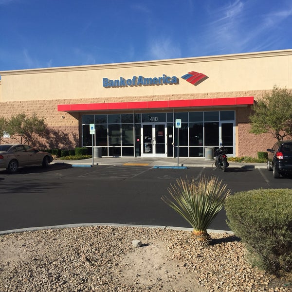 Bank of America - 3 tips from 500 visitors