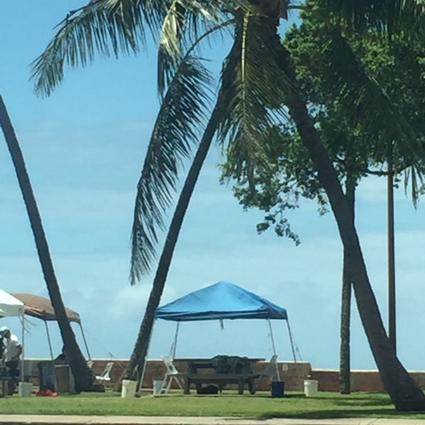 Photos at Hickam AFB Beach - Hickham - 15 tips