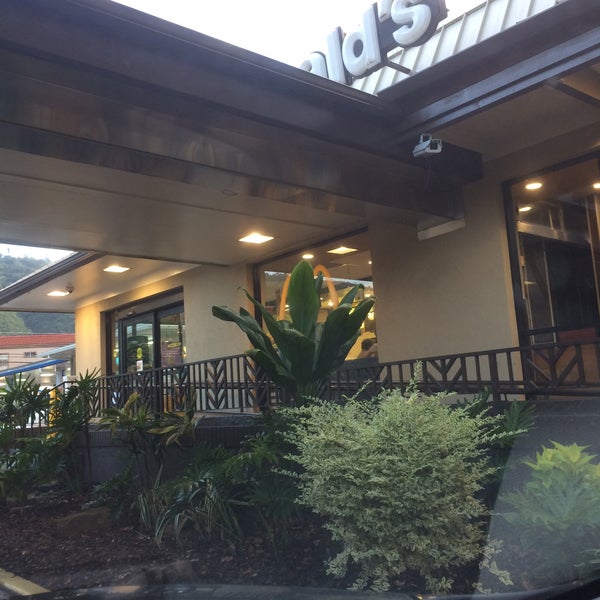 Photos at McDonald's - Fast Food Restaurant in Honolulu