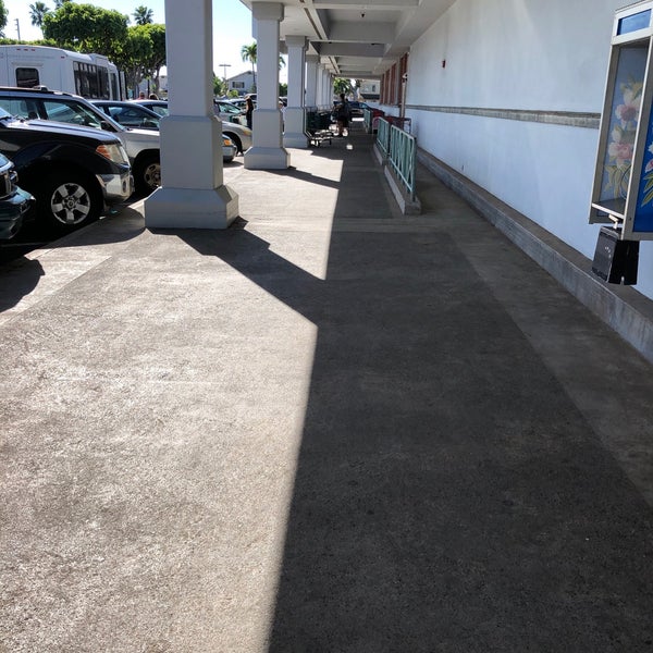 Ewa Town Center - Shopping Mall in Ewa Beach