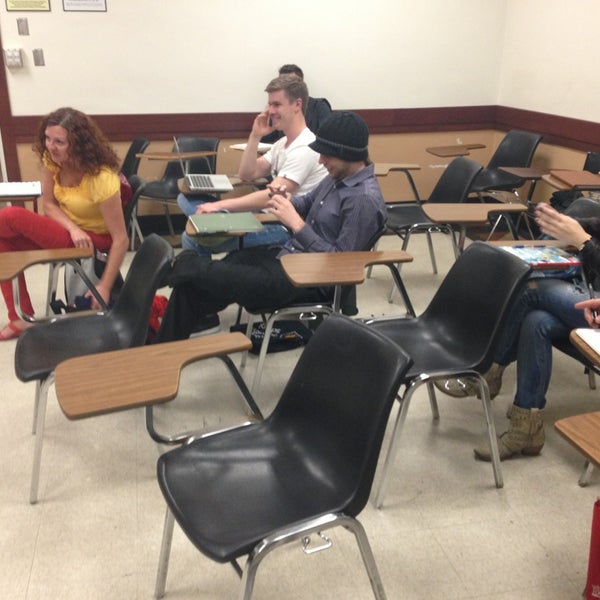 Photos at UCLA Dodd Hall - Westwood - Los Angeles, CA