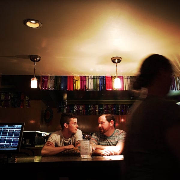 Tally Ho Tavern - Gallery Row - 7 tips from 293 visitors