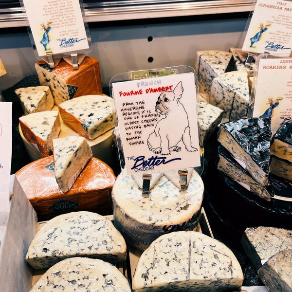The Better Cheddar - Cheese Store in Kansas City