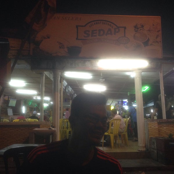 Sedap Food Court - Food Court in Kuantan