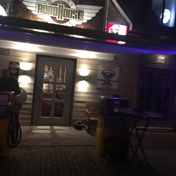 RoadHouse Classics - 3 tips