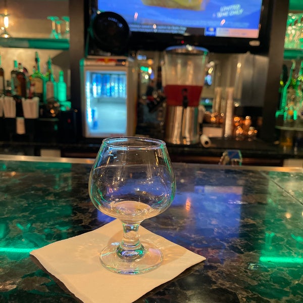 The Society Lounge - Caribbean Restaurant in Silver Spring