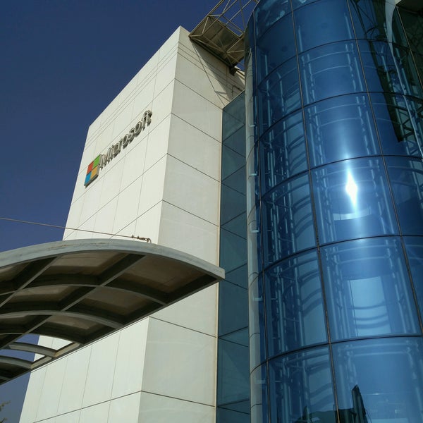 Microsoft Egypt | ميكروسوفت مصر - 6th October, Muḩāfaz̧at al Qāhirah