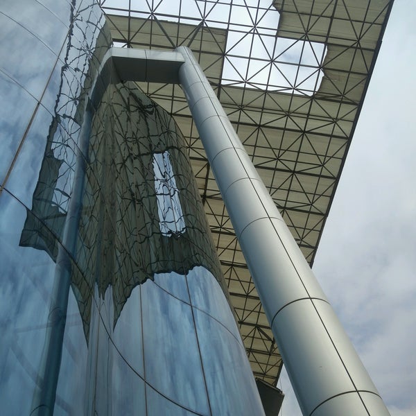 Microsoft Egypt | ميكروسوفت مصر - 6th October, Muḩāfaz̧at al Qāhirah