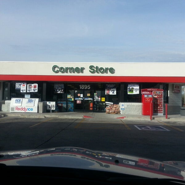 Diamond Shamrock - 134 visitors