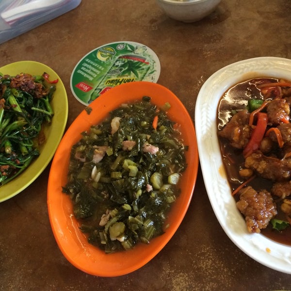 Shan Fu Restaurant - Chinese Restaurant