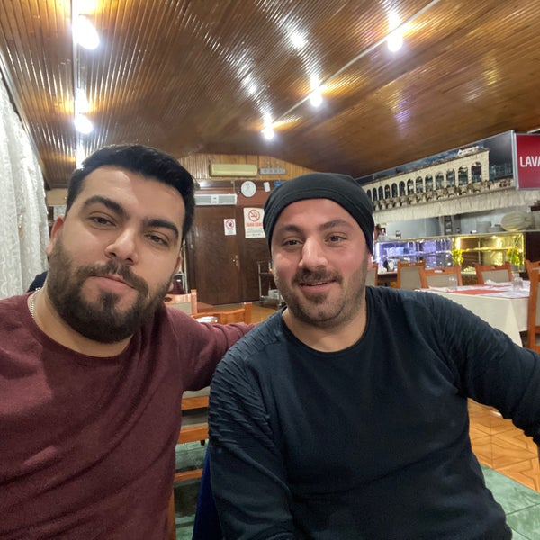 Atik Balık Restaurant - Fishing Spot