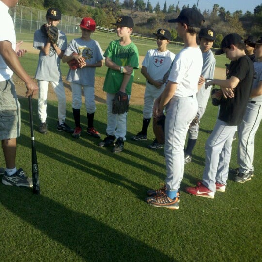 Photos at Fullerton Sports Complex - 1 tip