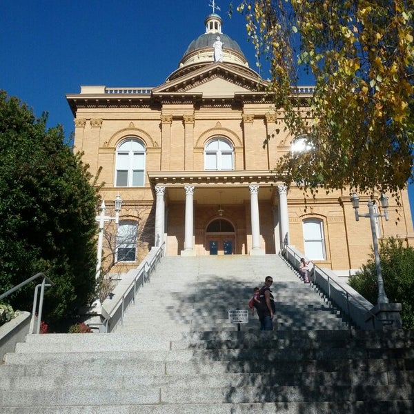 Photos at Auburn Historic Courthouse - Courthouse in Auburn
