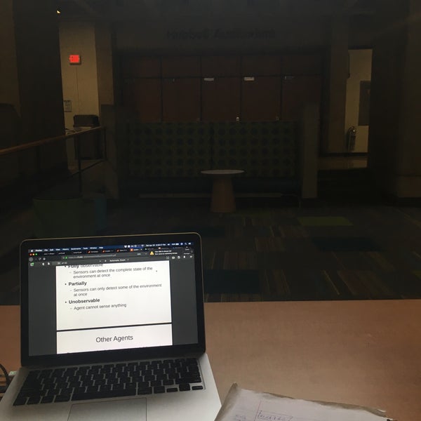 Hutchison Hall - Rochester, NY