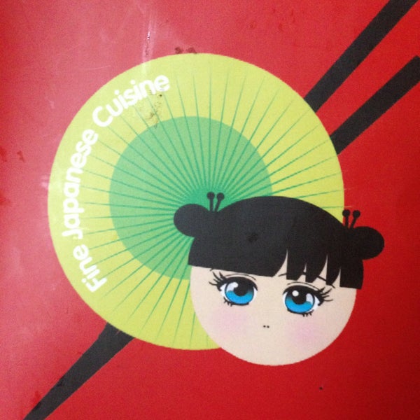 Samsi - Japanese Restaurant in Manchester