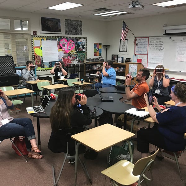 South Milwaukee High School - High School