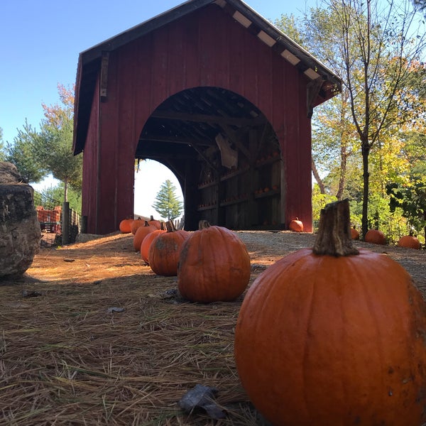 Peck's Farm Market West - Farm in Spring Green
