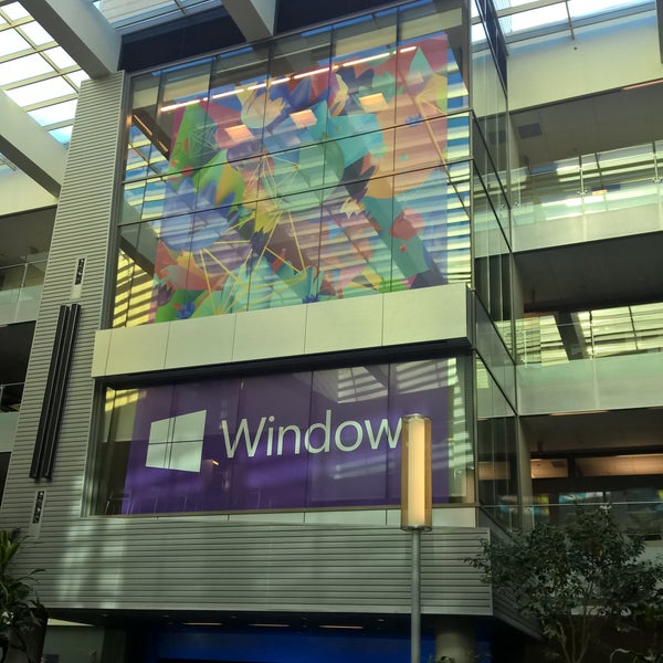 Photos at Microsoft Building 37 - Office in Redmond