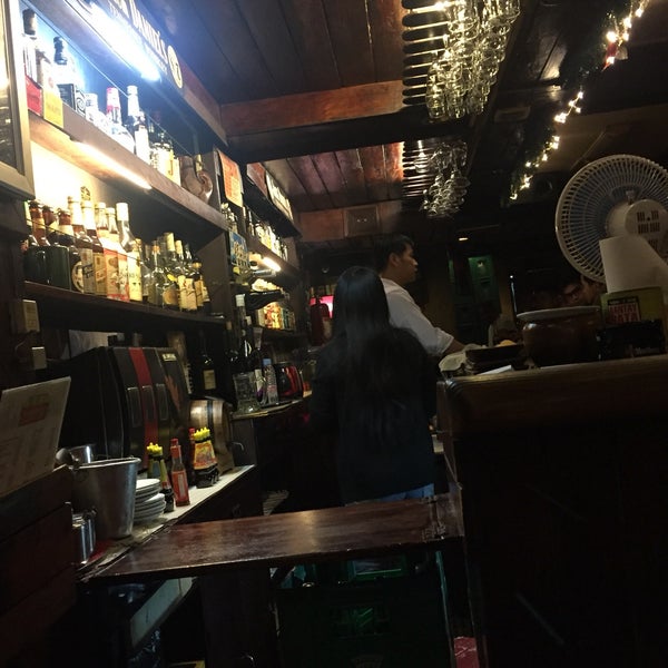 Photos at Rumours Bar - Lounge in Baguio City