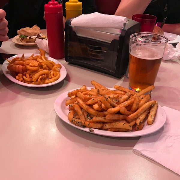 Peggy Sue's (Now Closed) - Downtown San Jose - 19 tips from 1495 visitors