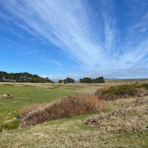 Stornetta Public Lands - Park in Flumeville