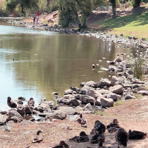 Dan Foley Park - Park in Vallejo