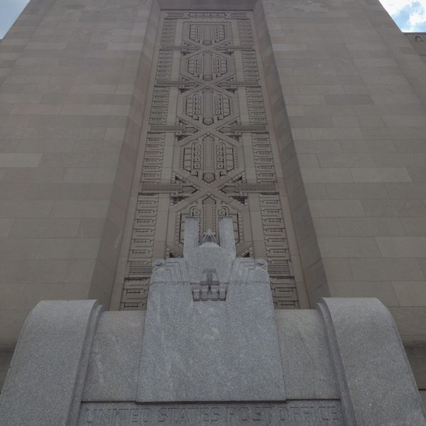 Internal Revenue Service - Office in Philadelphia
