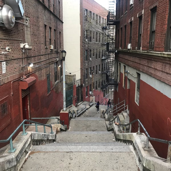 Morris Heights - Bronx, NY