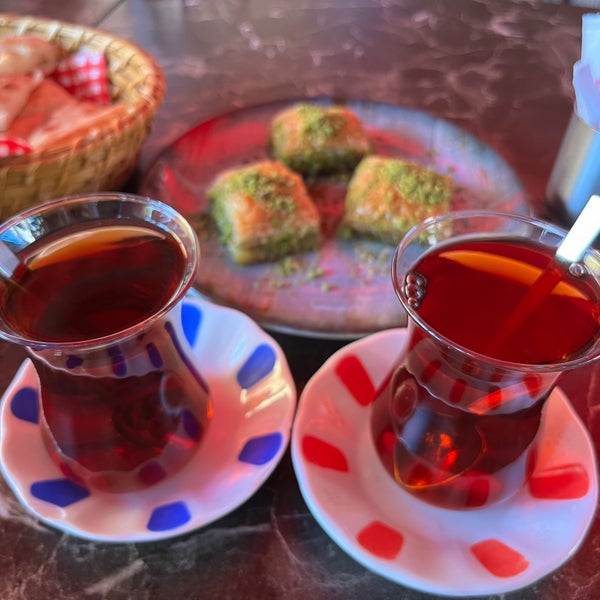 Photos at Cafe Lokum - Alemdar - 32 tips from 1480 visitors