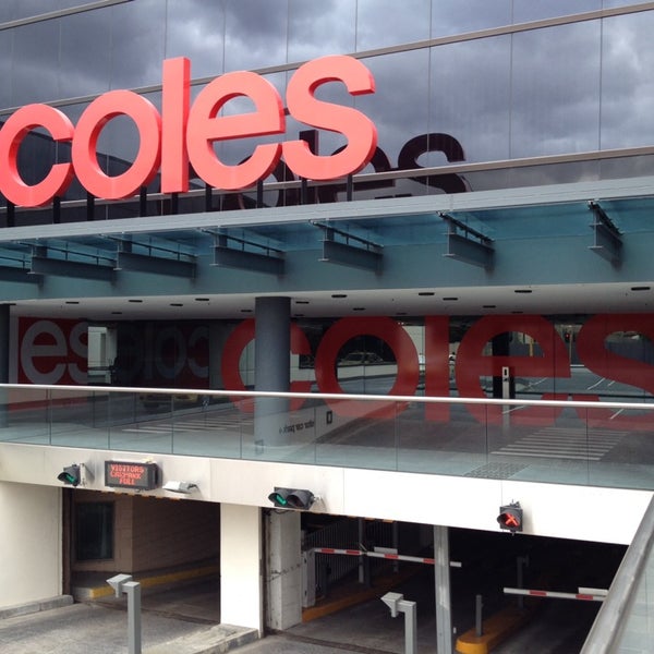 Photos at Coles Store Support Centre - 800 Toorak Rd
