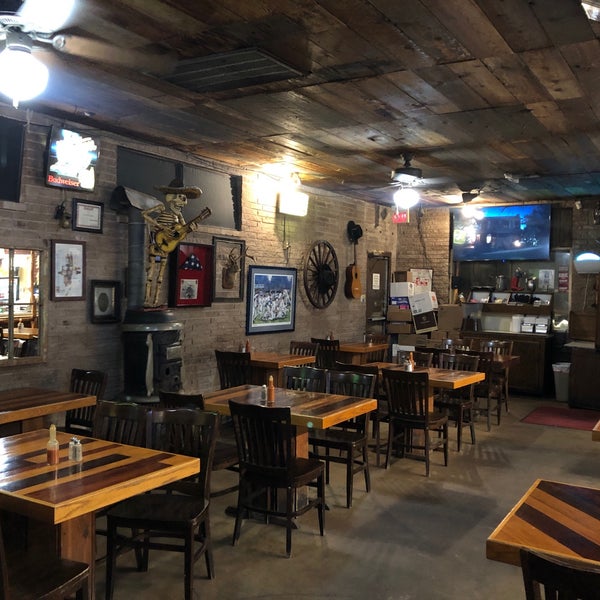 Luling City Market - BBQ Joint