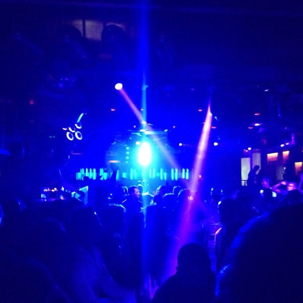 La Rocca (Now Closed) - Night Club in Lier