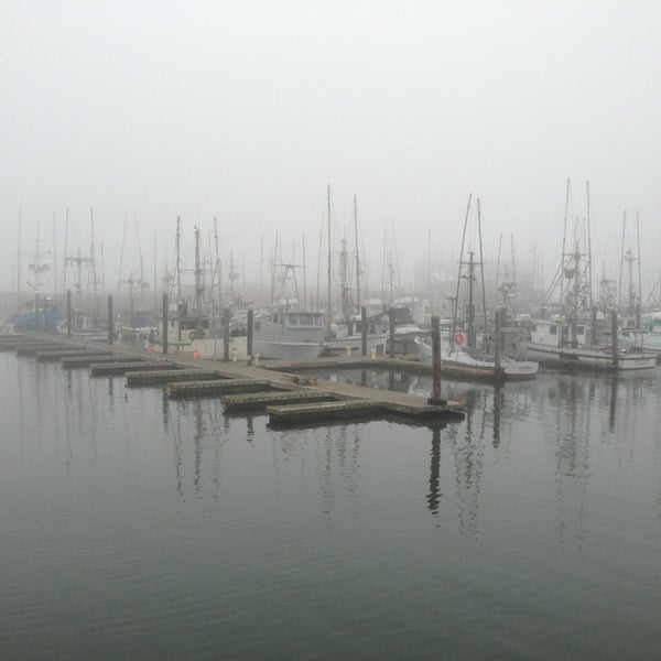 Photos at charleston docks - Harbor / Marina