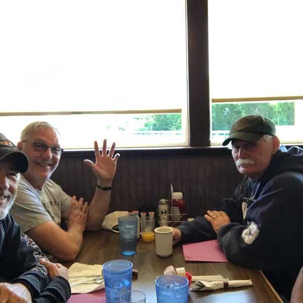 Delta Family Restaurant - 7 tips from 216 visitors