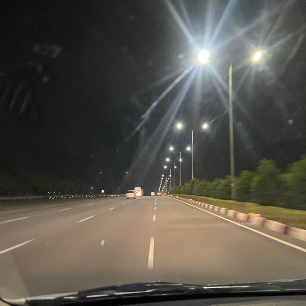 Nehru Outer Ring Road - Road in Gachibowli