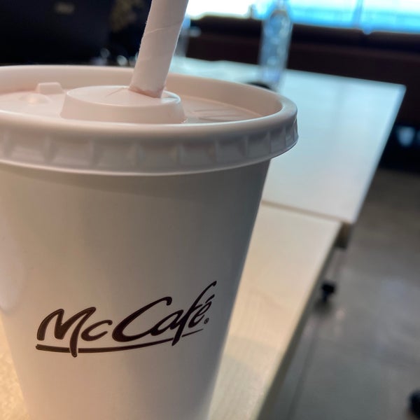 McDonald's - 6 tips