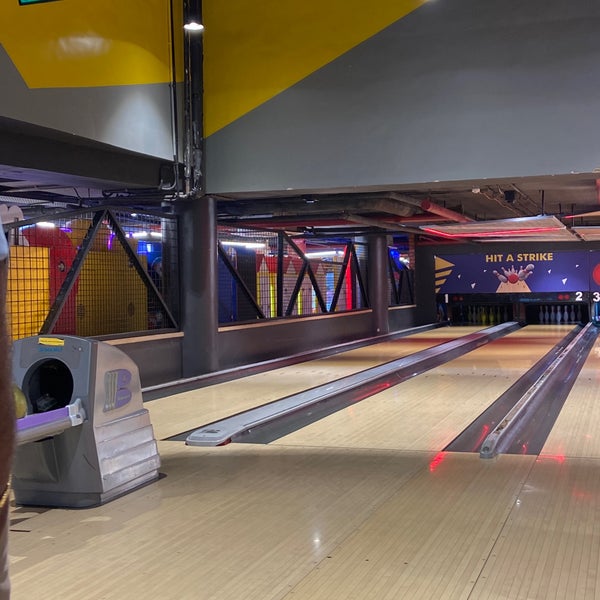 GVK One - Shopping Mall