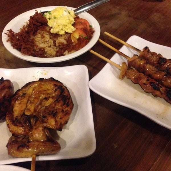Photos at Jay-J's Grill & Restaurant - BBQ Joint in Quezon City