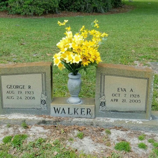 Winter Garden Cemetery - Cemetery in Winter Garden