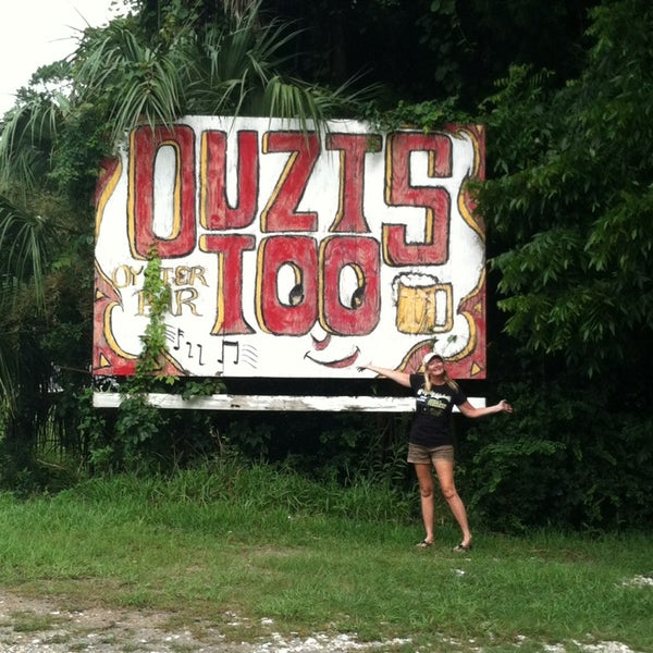 Ouzts Too - Seafood Restaurant