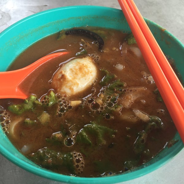 Photos at Laksa Aunty Ruby - 6 tips