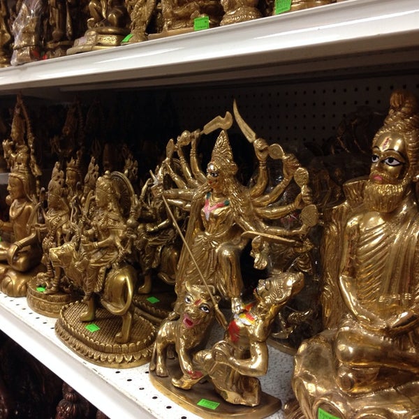 Butala Emporium - Rose Hill - 108 E 28th St